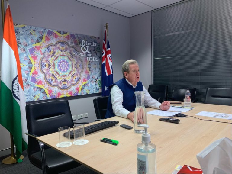 Hament Dhanji becomes Australia's first Indian-origin Supreme Court ...