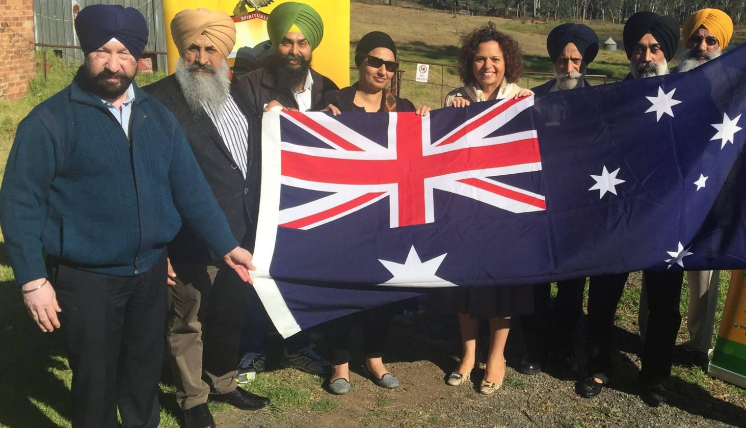 Government approves construction of First Sikh school in Australia ...