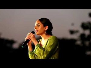 Tamil-Australian singer's tribute to the dispossessed tea plantation ...