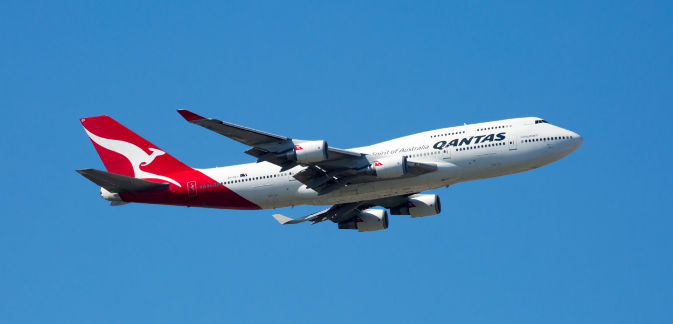 Qantas sells out Supermoon Scenic Flight tickets in just 2.5 minutes ...
