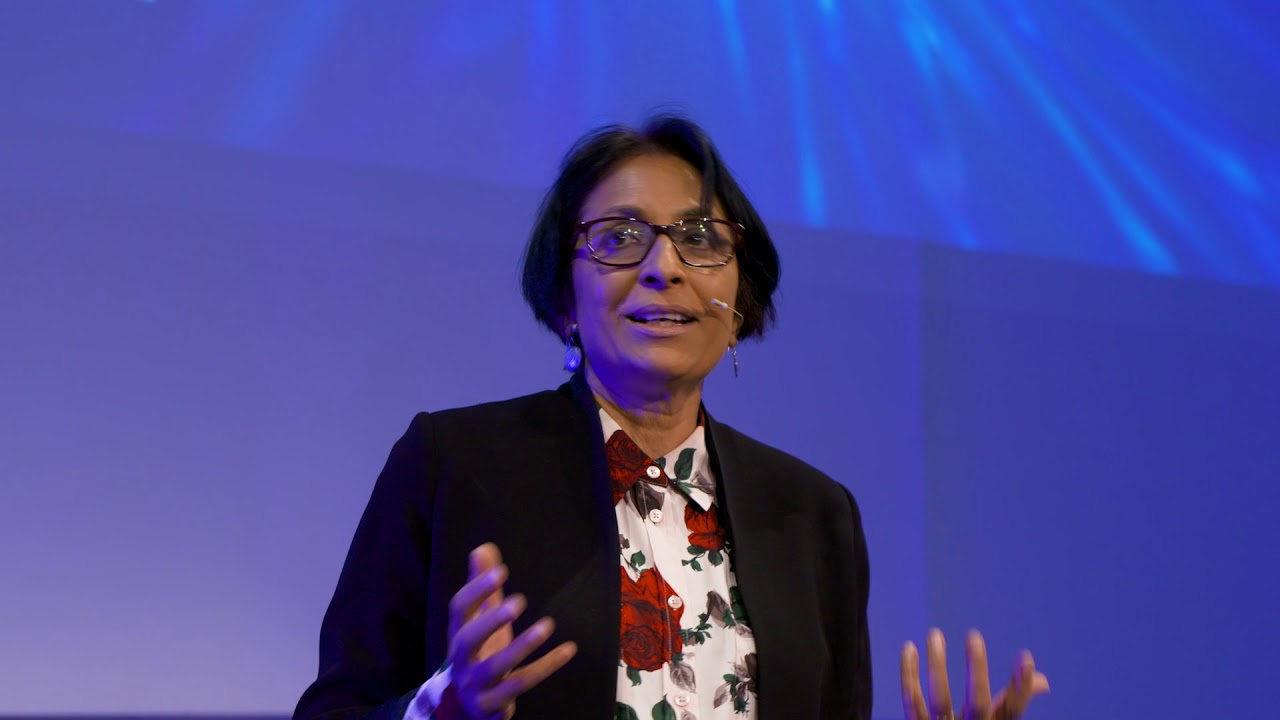 Prof. Svetha Venkatesh becomes Fellow of Australian Academy of Science ...