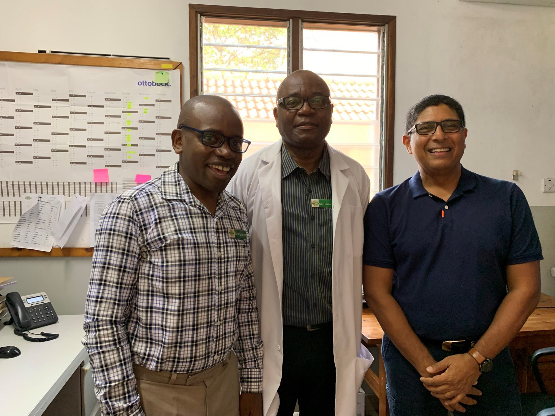 Queensland doctor Ajay Rane recognised as #HealthHero - The Australia Today