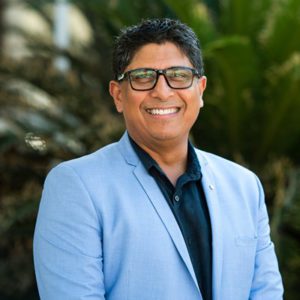 Queensland doctor Ajay Rane recognised as #HealthHero - The Australia Today