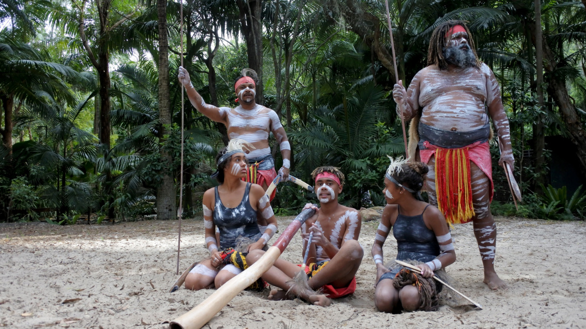 NAIDOC Week: The First Nation history every Australian should know ...