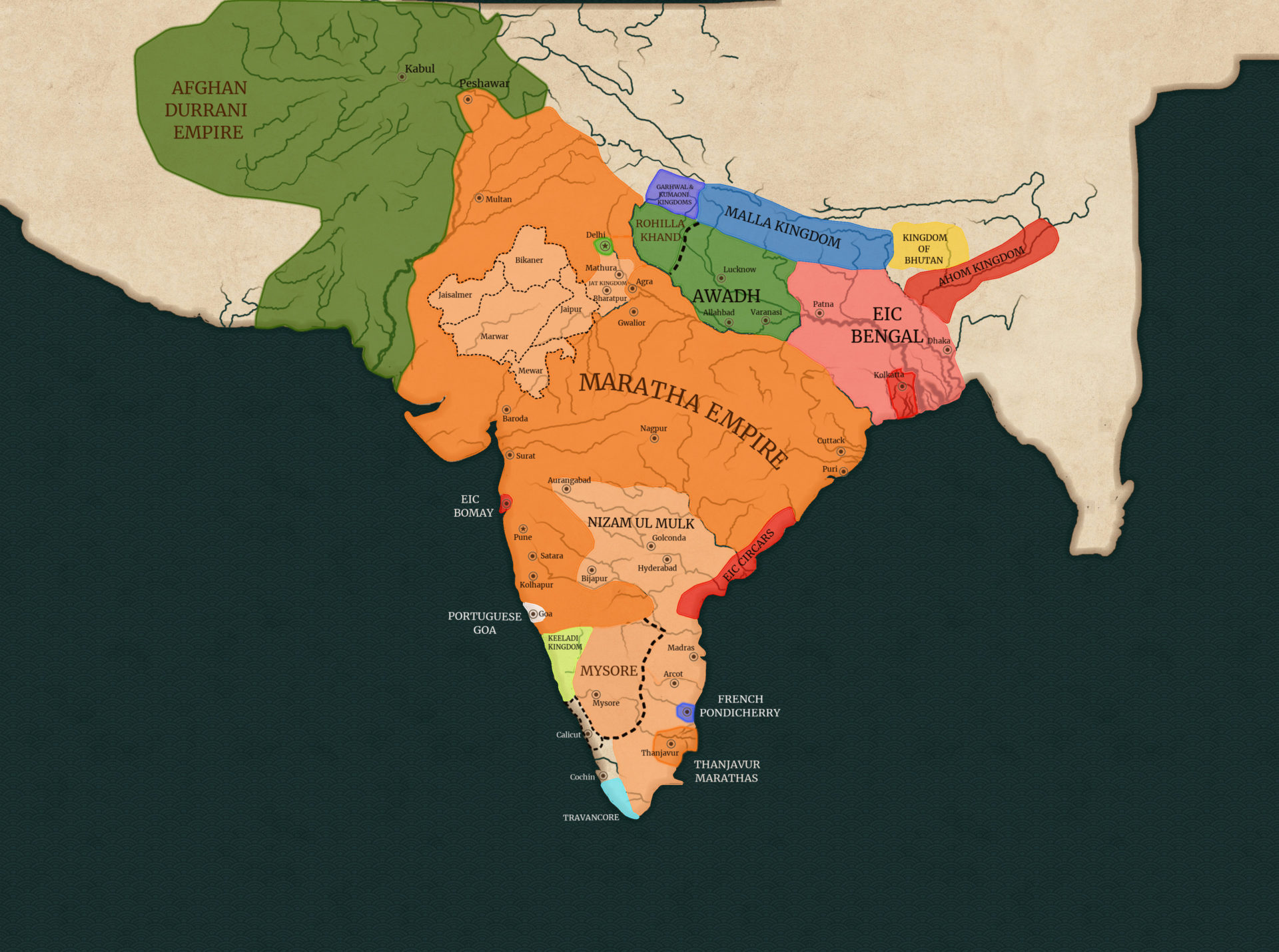 What are ‘Historical Sources’ and How they can be misinterpreted? - The ...