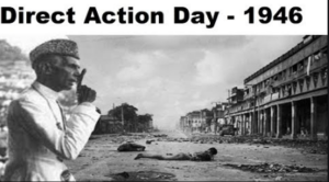 Horrors of Calcutta's 'Direct Action Day'- 16 August 1946 - The ...