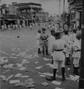 Horrors of Calcutta's 'Direct Action Day'- 16 August 1946 - The ...