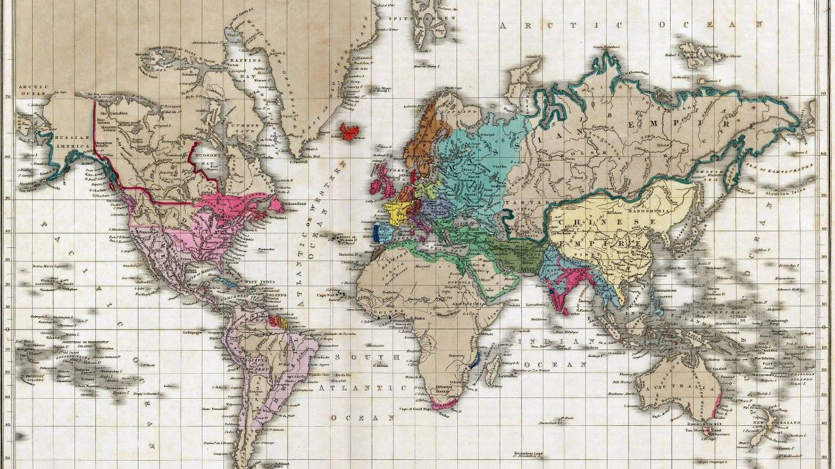 History Matters: Its Values and Branches - The Australia Today