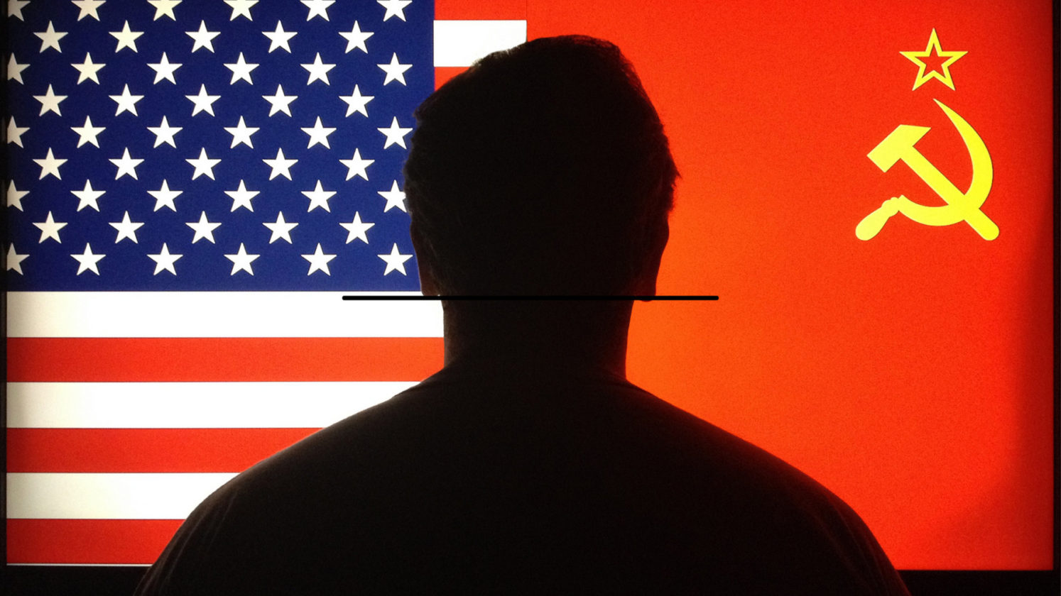 The Cold War Struggle is Resurrected: Postmodernism vision and its ...