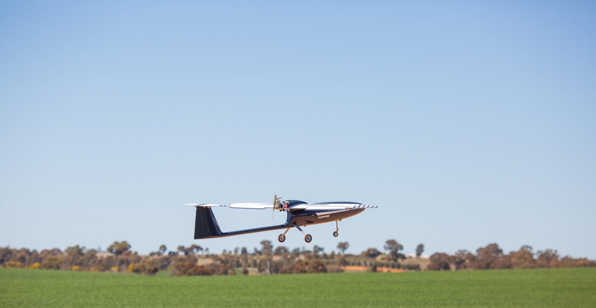 Australian UAV Technologies signs MoU with India's defence services ...