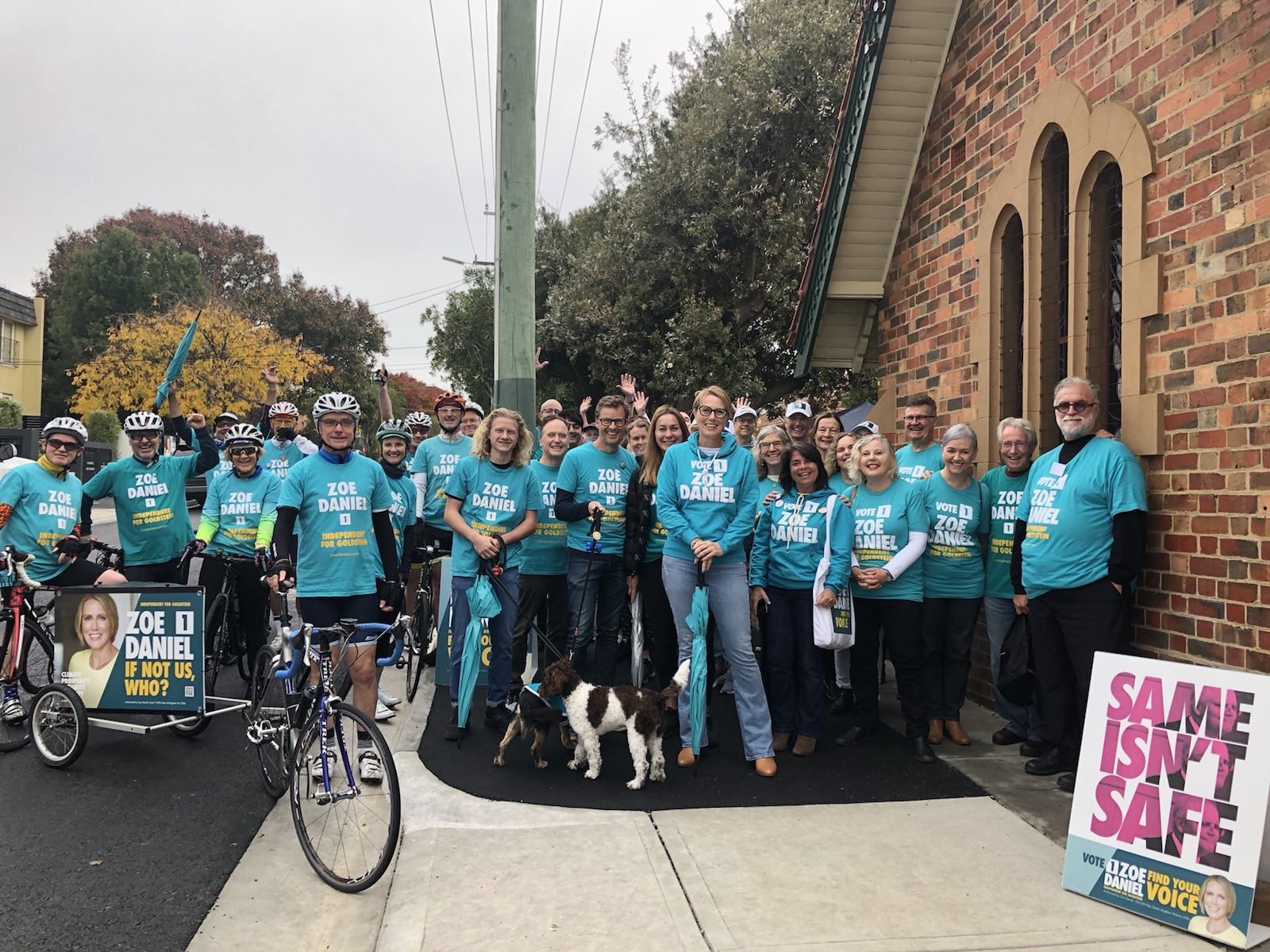 Who are the ‘teal independents’ in the 2022 Australian federal election ...