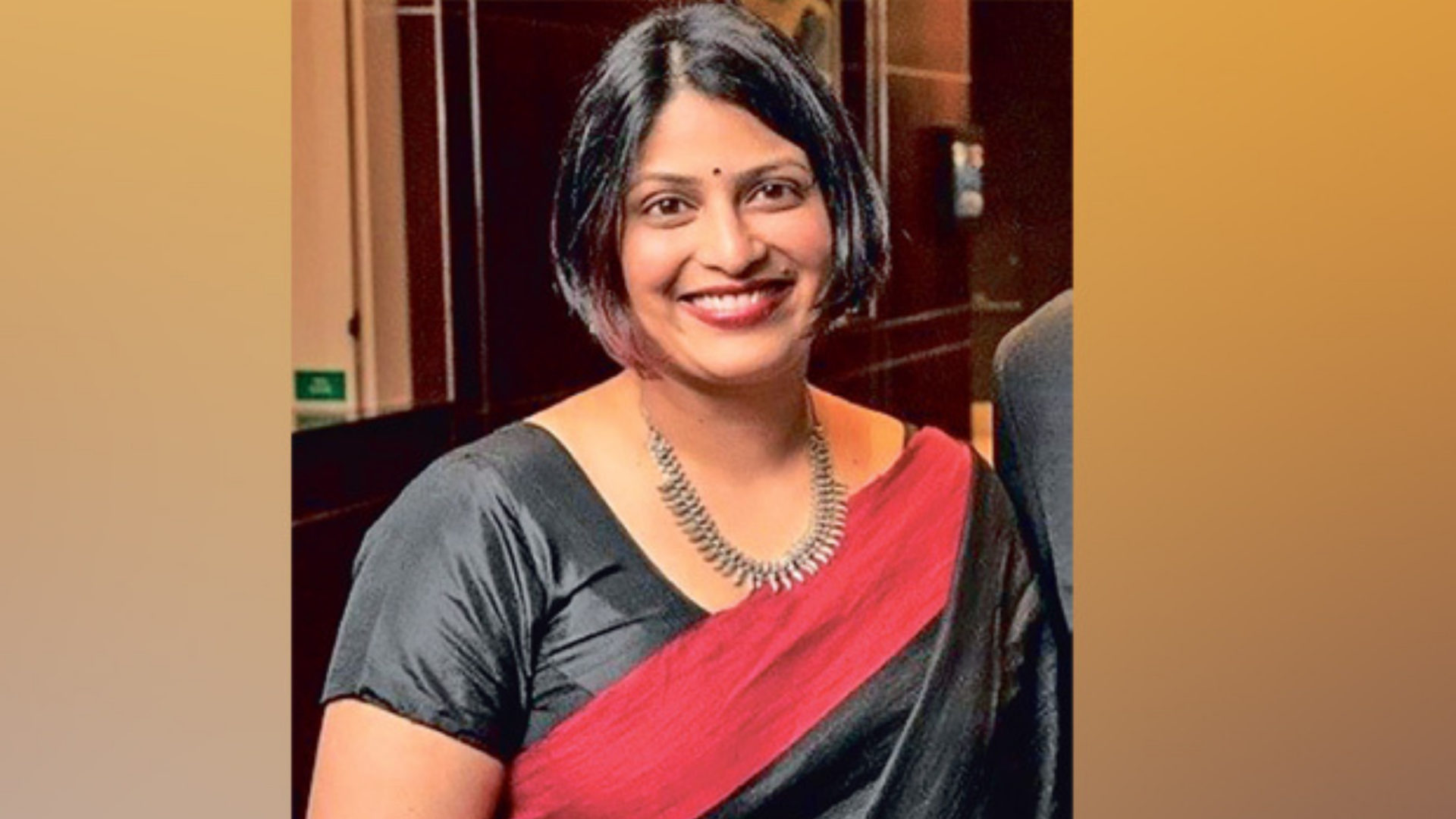Priyanca Radhakrishnan becomes first Indian-origin Cabinet Minister in ...