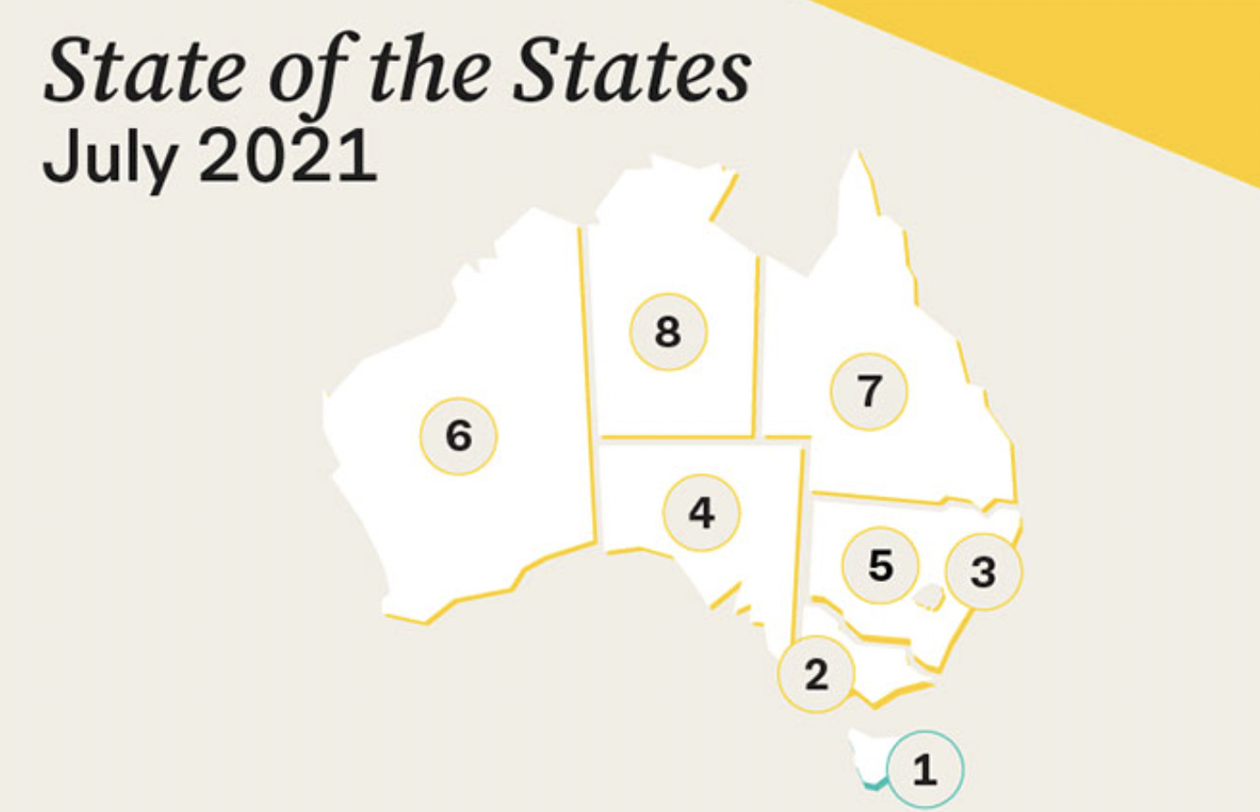 Victoria becomes best-performing economy in Australia - The Australia Today