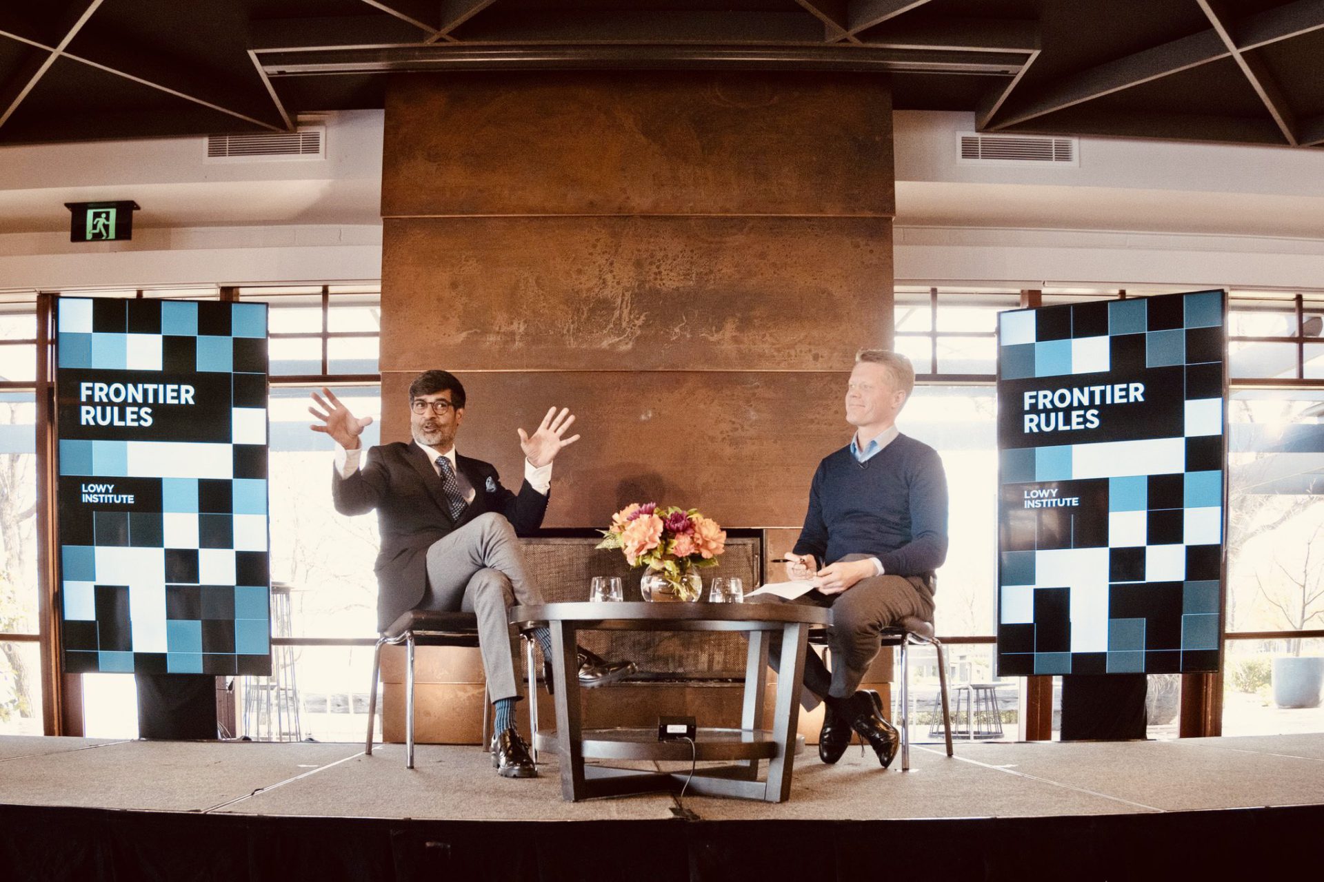 Australia-India need unprecedented collaboration to fight Chinese ...