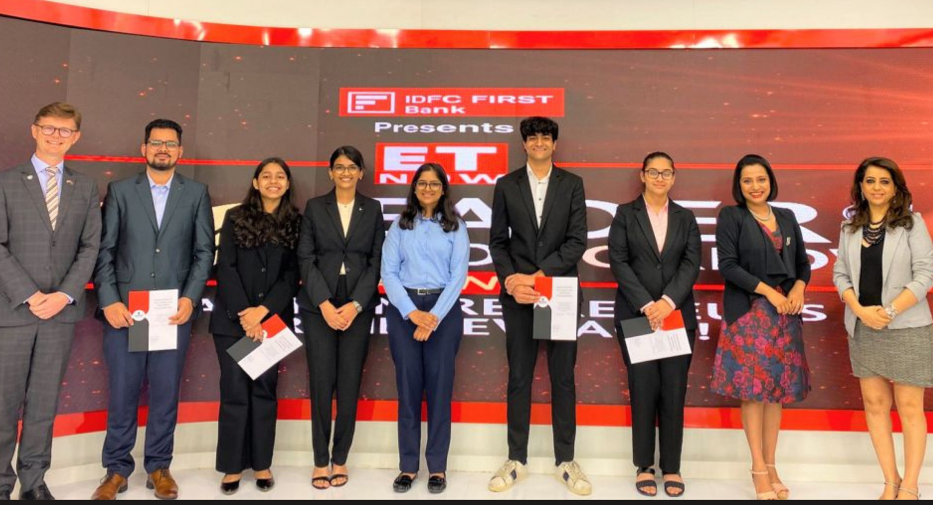 Four Indian students win 100% scholarship to study at Deakin University ...