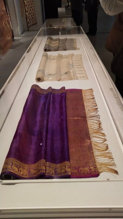 'Charkha and Kargha' make a splash in Sydney with stunning Indian ...