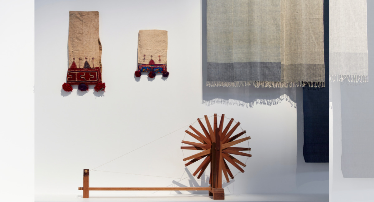'Charkha and Kargha' make a splash in Sydney with stunning Indian ...