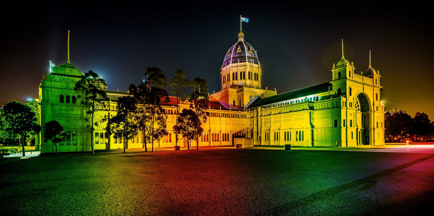 40 Iconic Australian monuments to be illuminated in tricolour on Indian ...