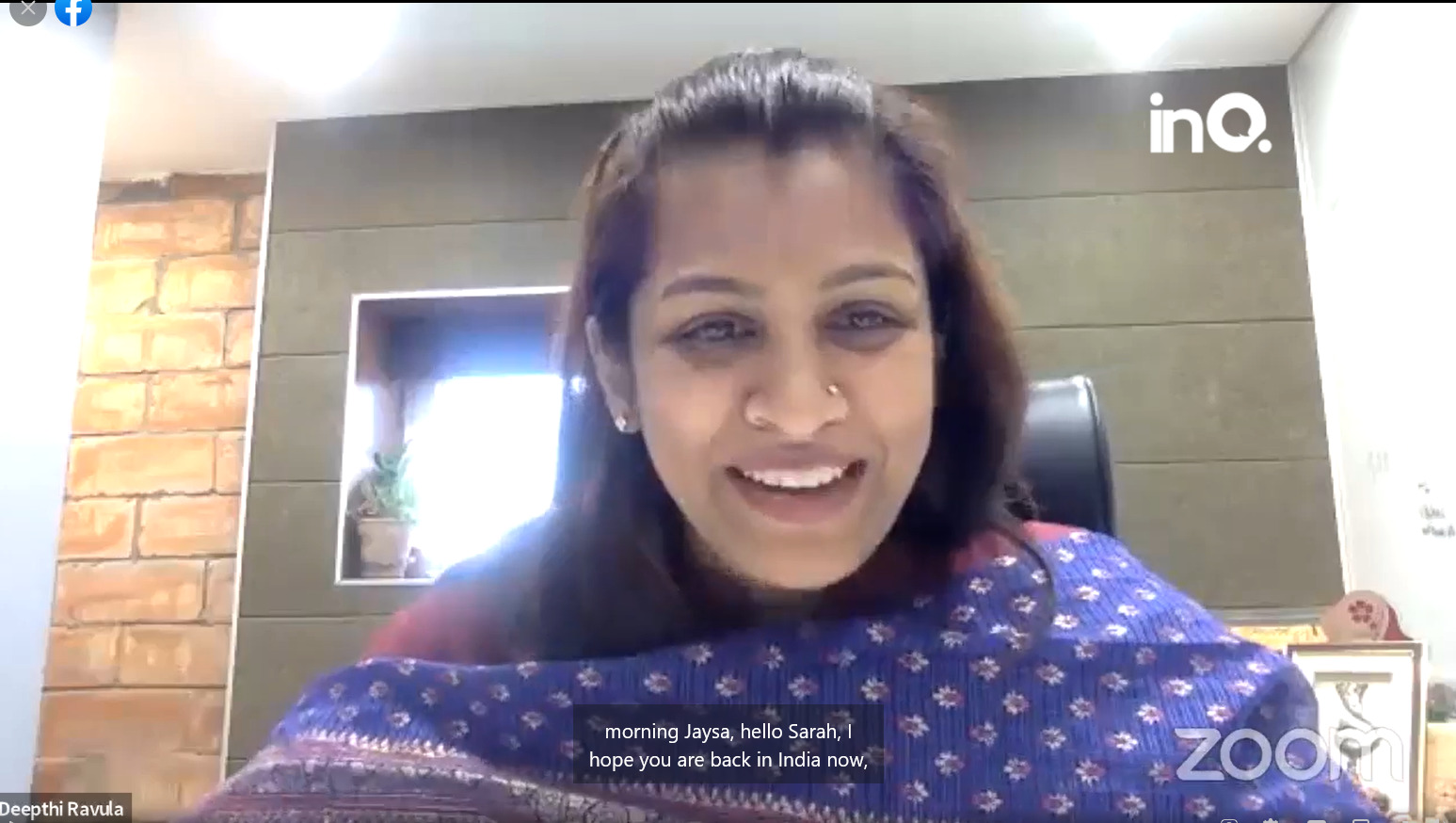 Australian ‘inQ’ and Indian ‘WE Hub’ launch women-led tech start-ups ...