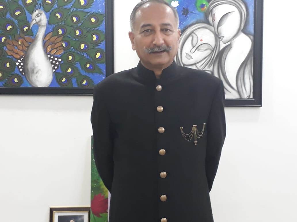 Military service should be made compulsory for all citizens of India ...