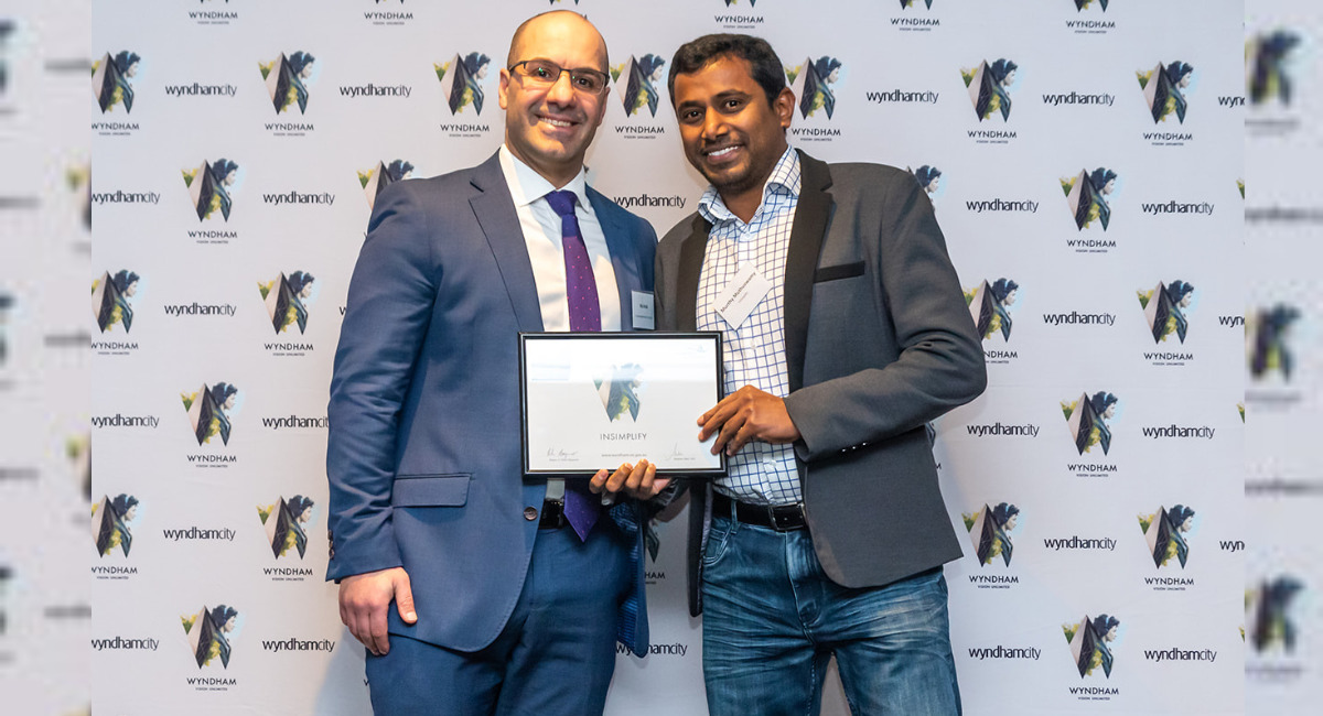 From selling milk in India to founding construction-tech startup in ...