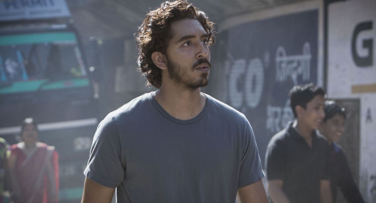 Indian-origin actor Dev Patel heroically breaks up a knife fight in ...