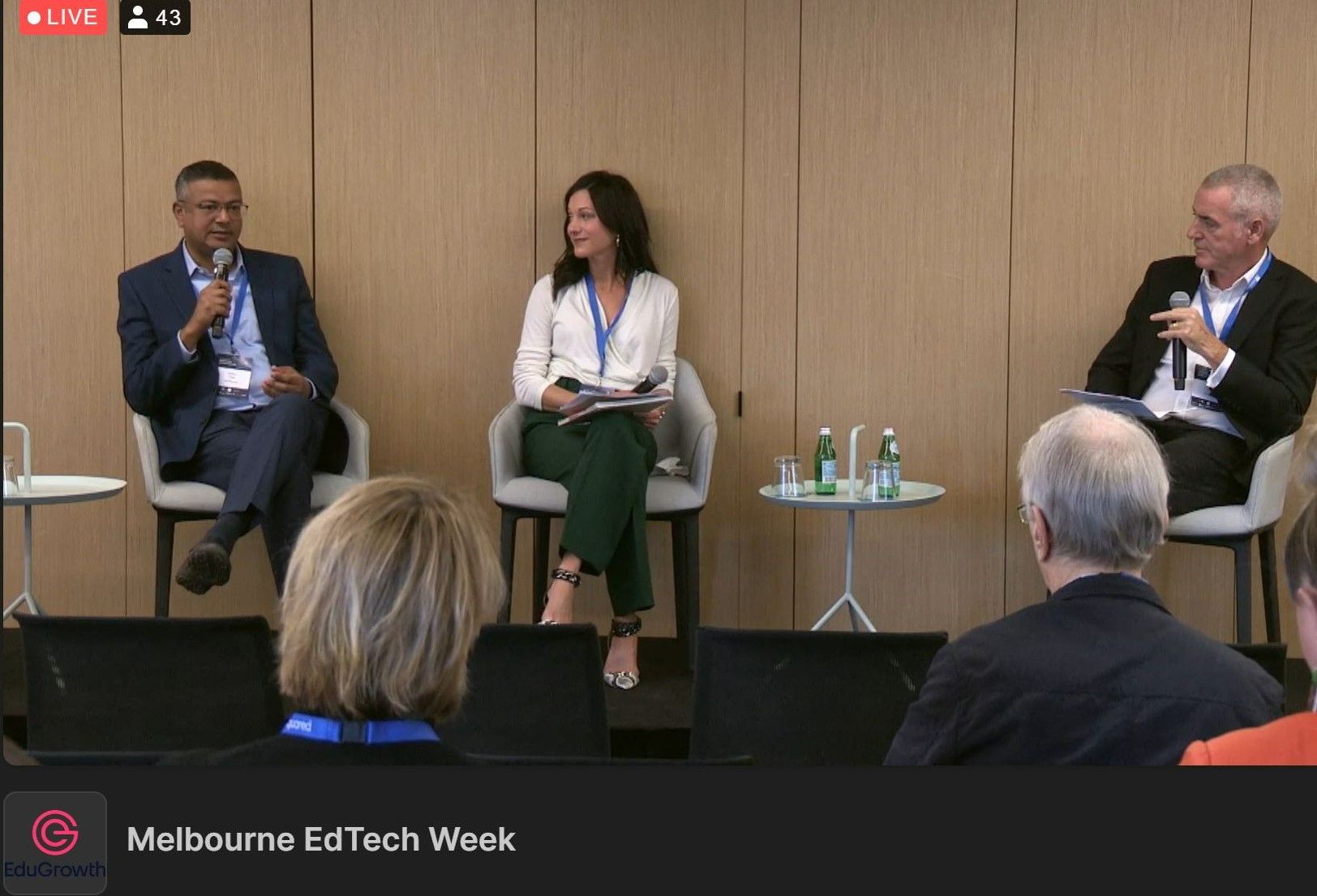 India’s newest tech unicorn opens headquarters in Australia - The ...