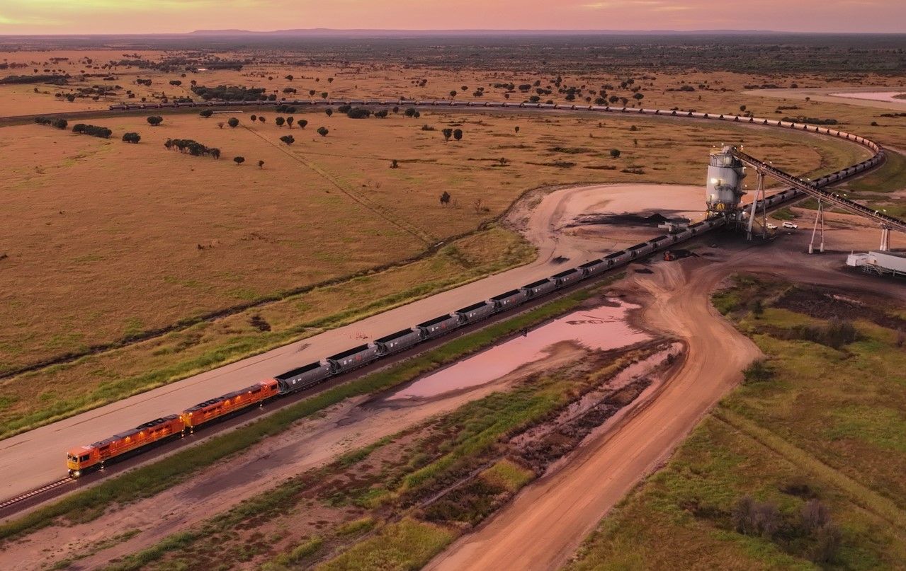 Adani's 'fantasy' railway finalist in prestigious Australian industry ...