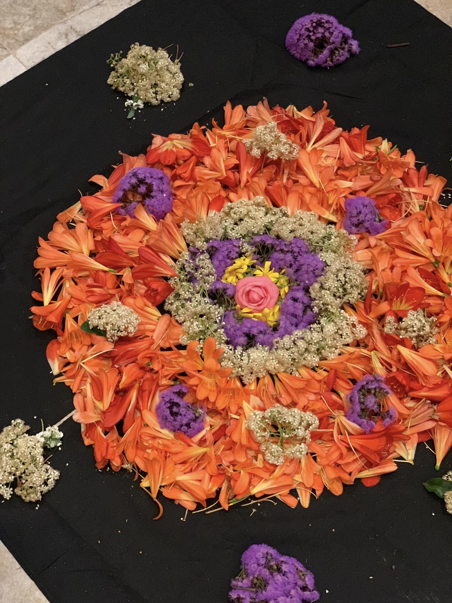 Indian festival of Onam celebrated in NSW Parliament with traditional ...