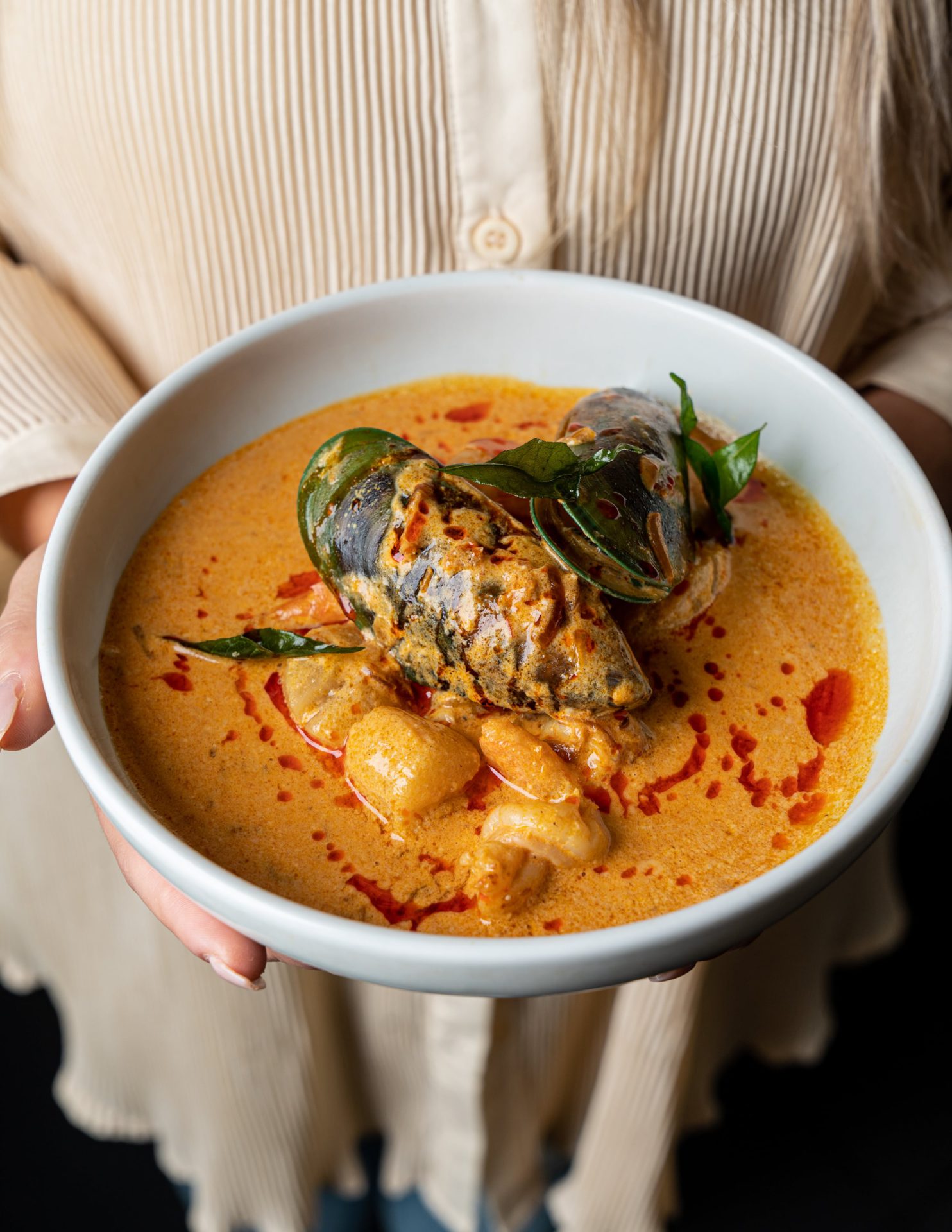 Indian restaurant Delhi 'O' Delhi wins NSW Awards for Excellence - The ...