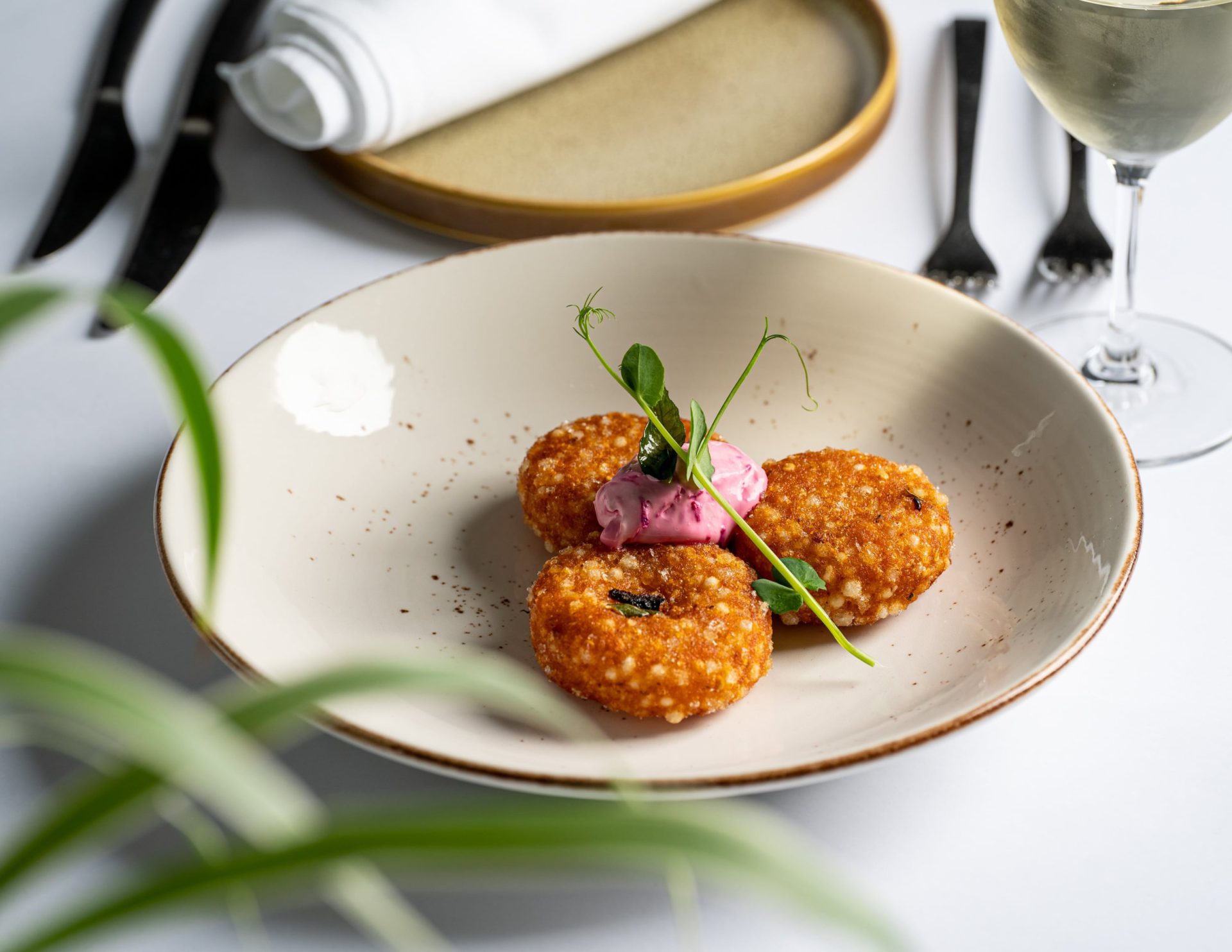 Indian restaurant Delhi 'O' Delhi wins NSW Awards for Excellence - The ...