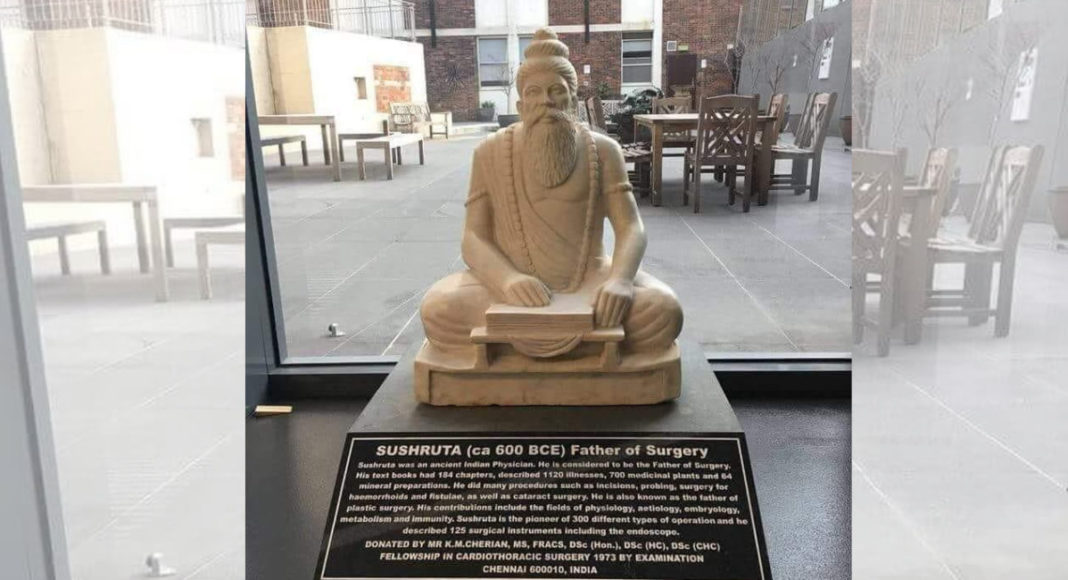 Indian Foundations of Modern Science and its global significance - The ...