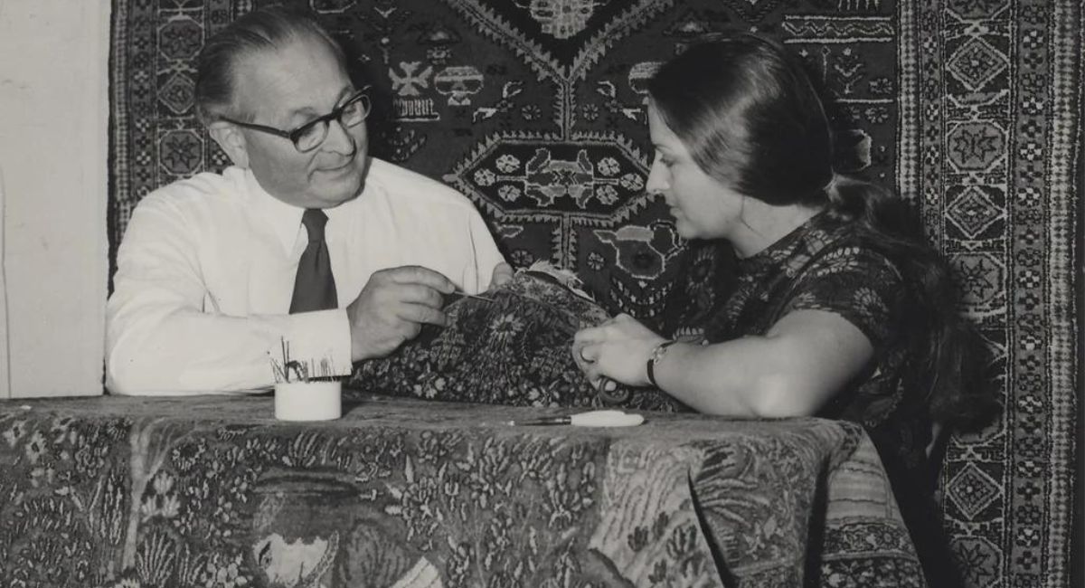 A rare glimpse into Indo-Persian history and culture through new ...