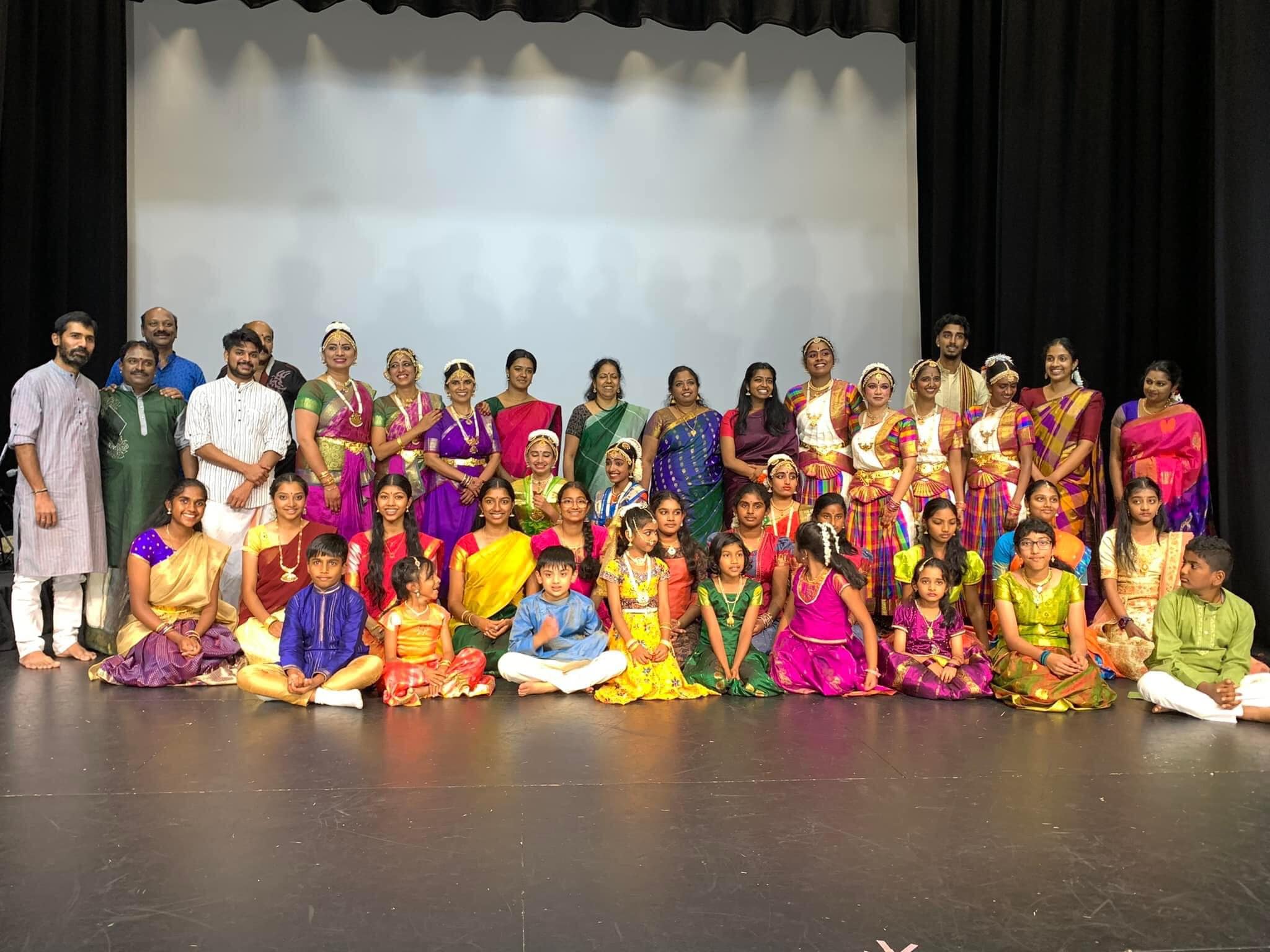 Four Sri Lankan Australians receive Multicultural Awards for Excellence ...