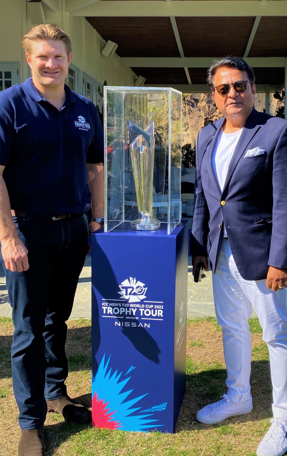 Strong ties with migrant community key to Queensland Cricket’s growth ...