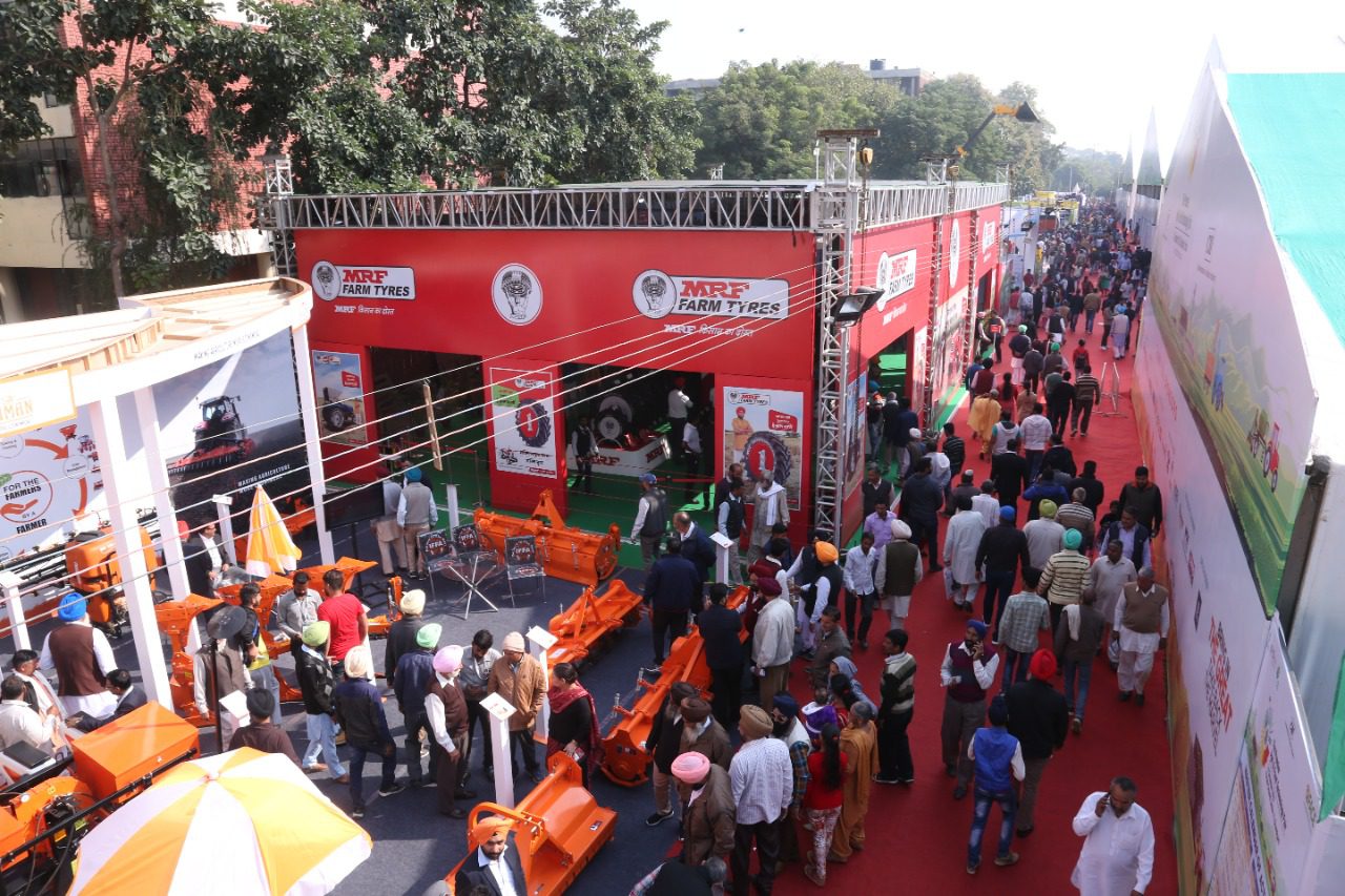 Four Australian companies participate in India's premier Agrotech fair ...