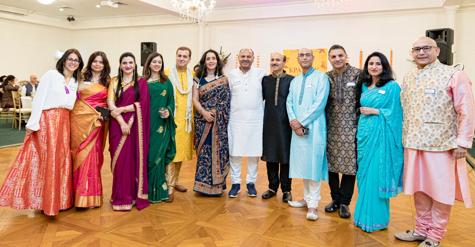 Kashmiri Hindus preserving and passing culture to next generation in ...
