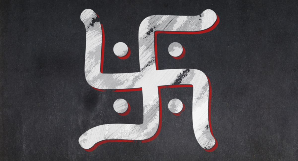 How to salvage the true significance of our ancient Swastika - The ...