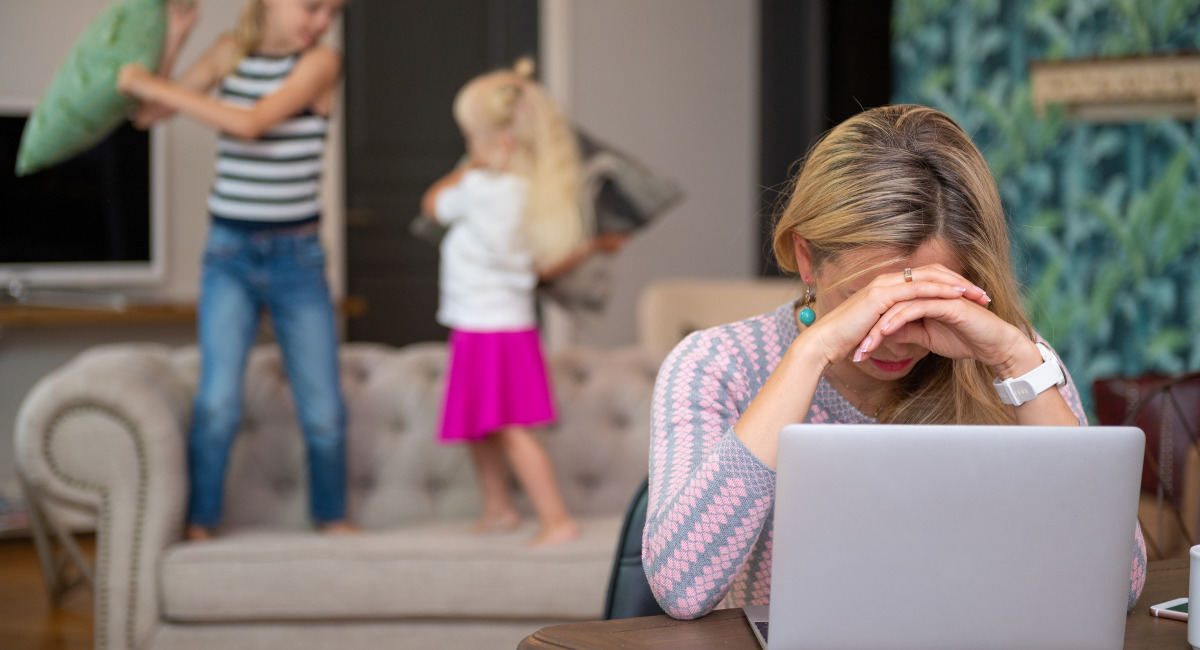 ‘I had it first!’ 4 steps to help children solve their own arguments ...