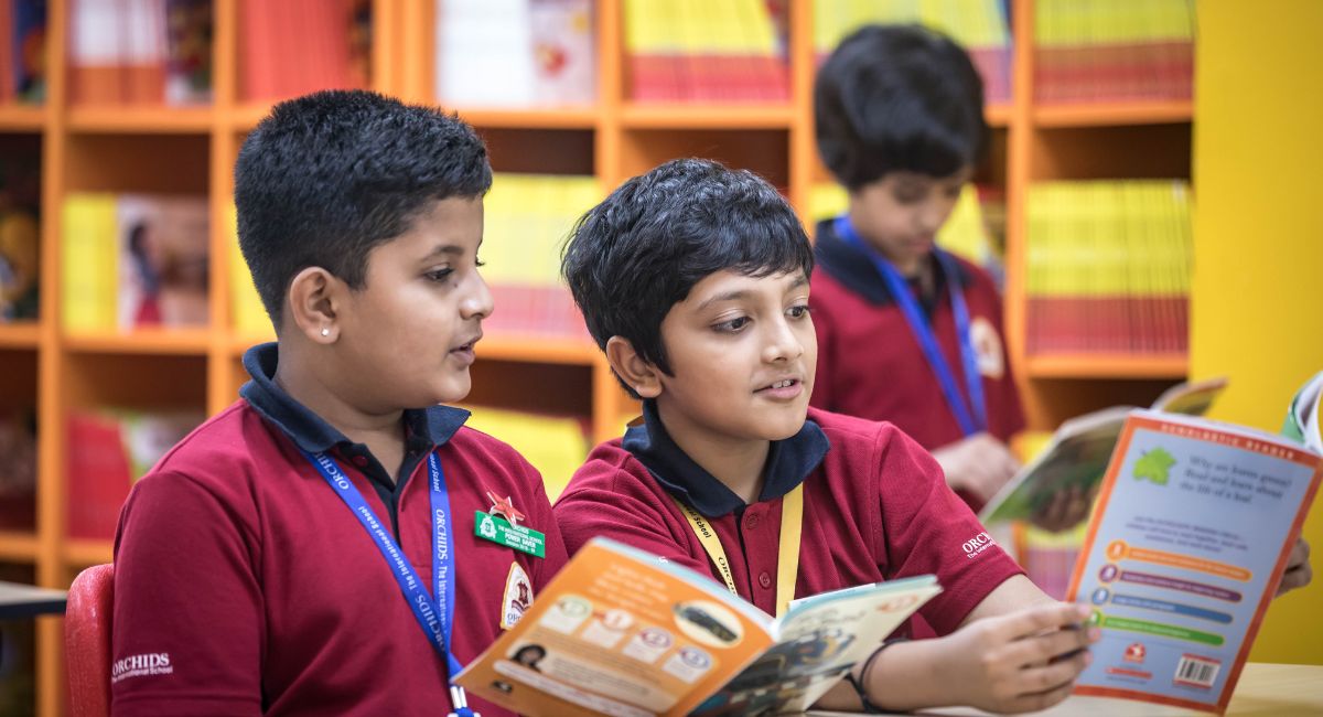 Is your child not interested in reading chapter books? Here's what you ...