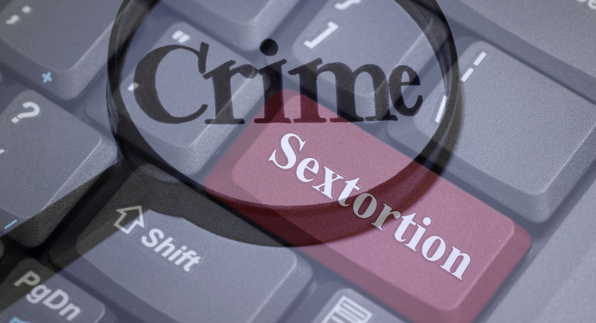 AFP working with global task force to warn about sextortion - The ...