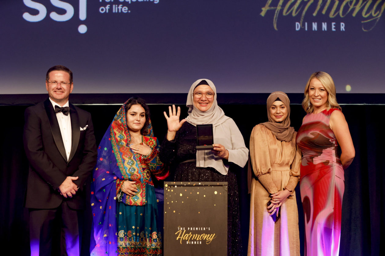 NSW Premier names 2023 Multicultural Champions - The Australia Today