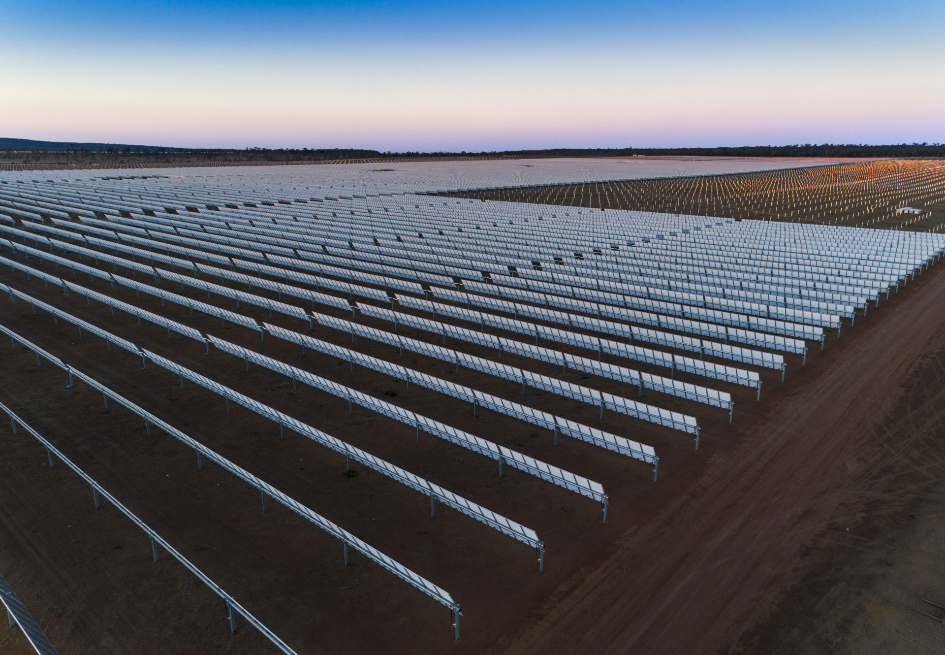 Bravus’ Rugby Run solar farm named top performing facility in ...