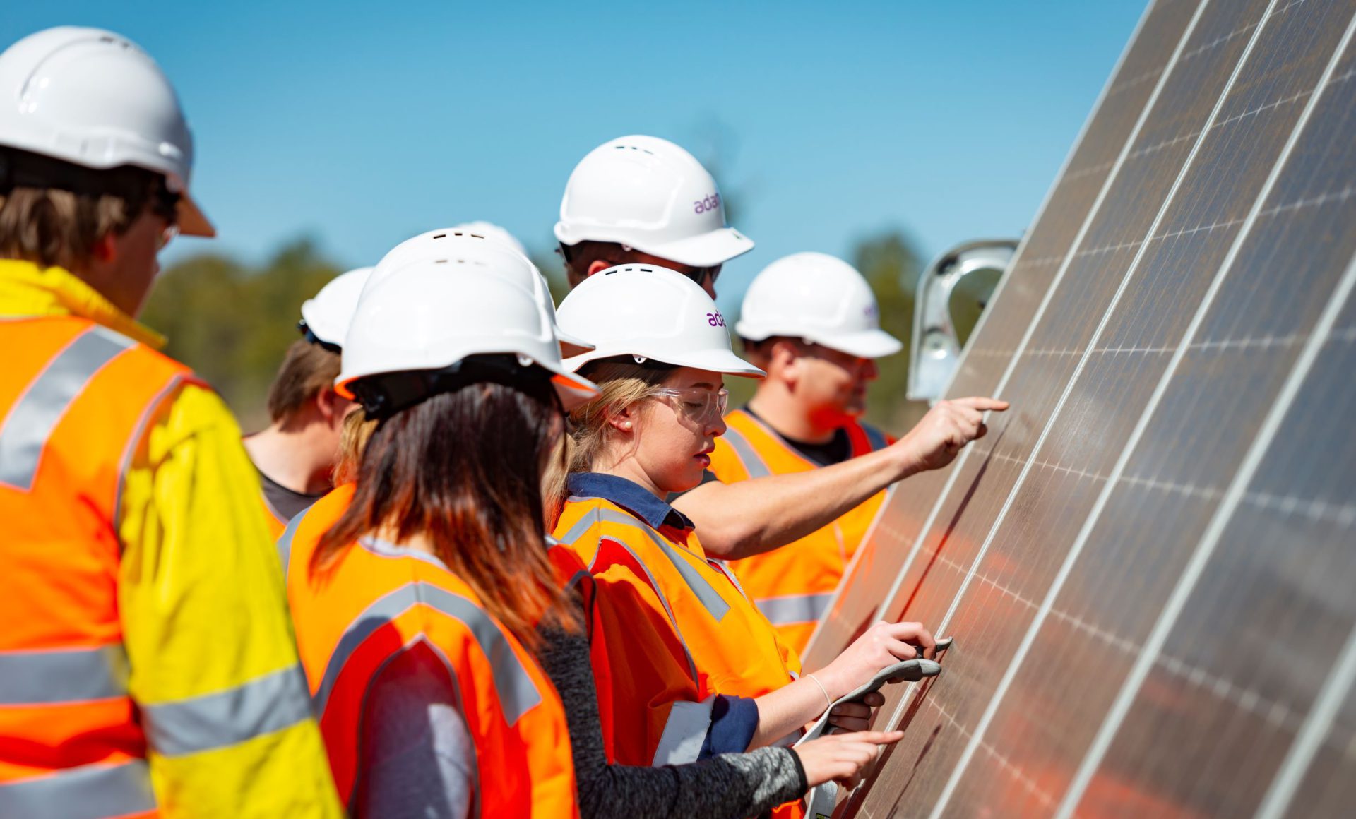 Bravus’ Rugby Run solar farm named top performing facility in ...