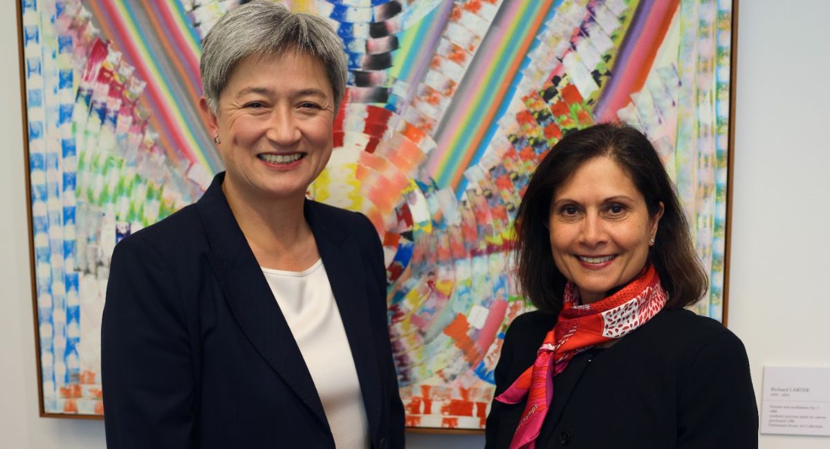 Swati Dave will be inaugural Chair of the Centre for Australia-India ...