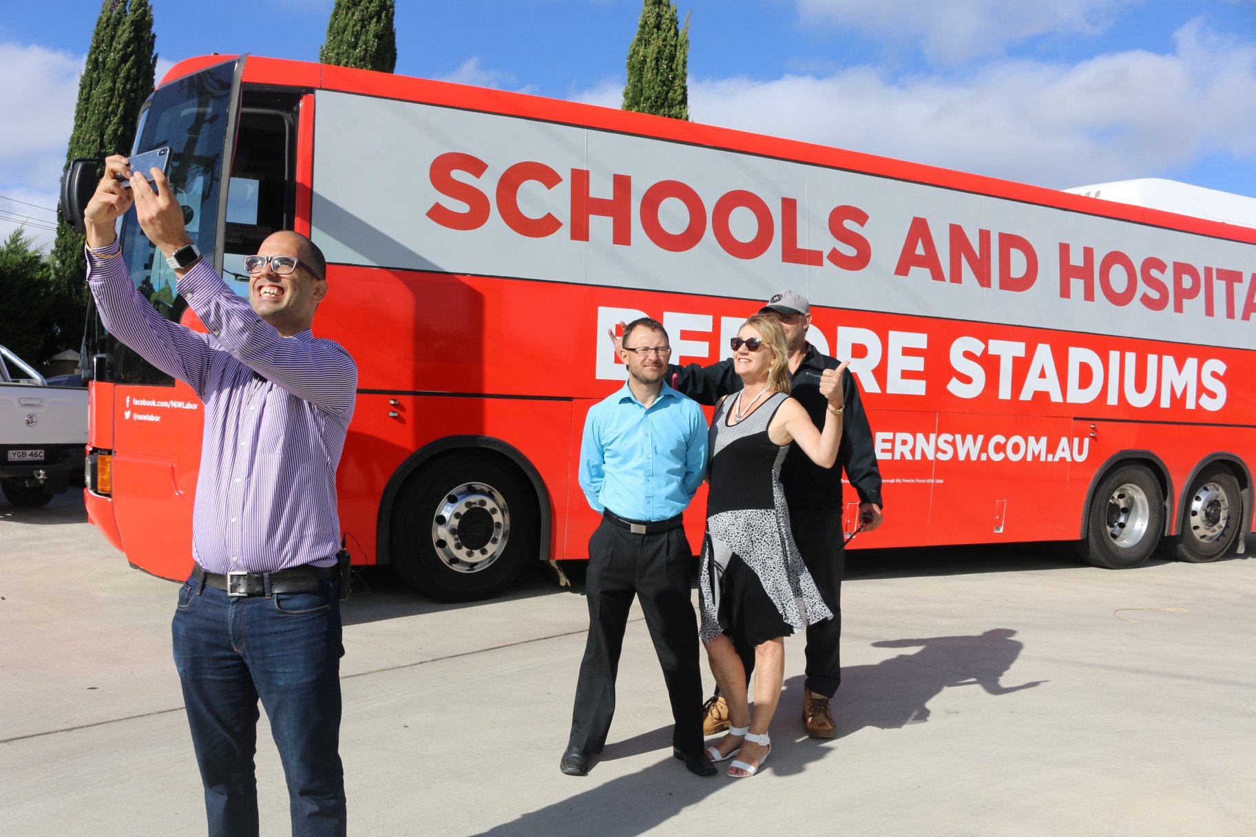 Daniel Mookhey becomes first Hindu Treasurer in Australia, takes oath ...