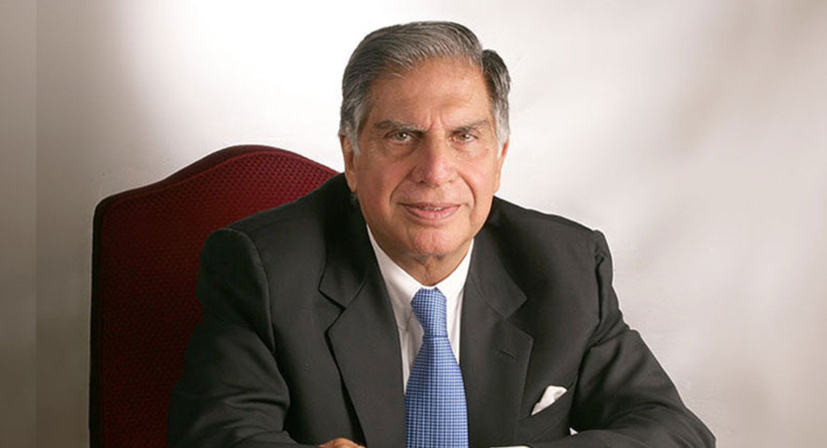 India’s business tycoon Ratan Tata appointed to ‘Order of Australia ...