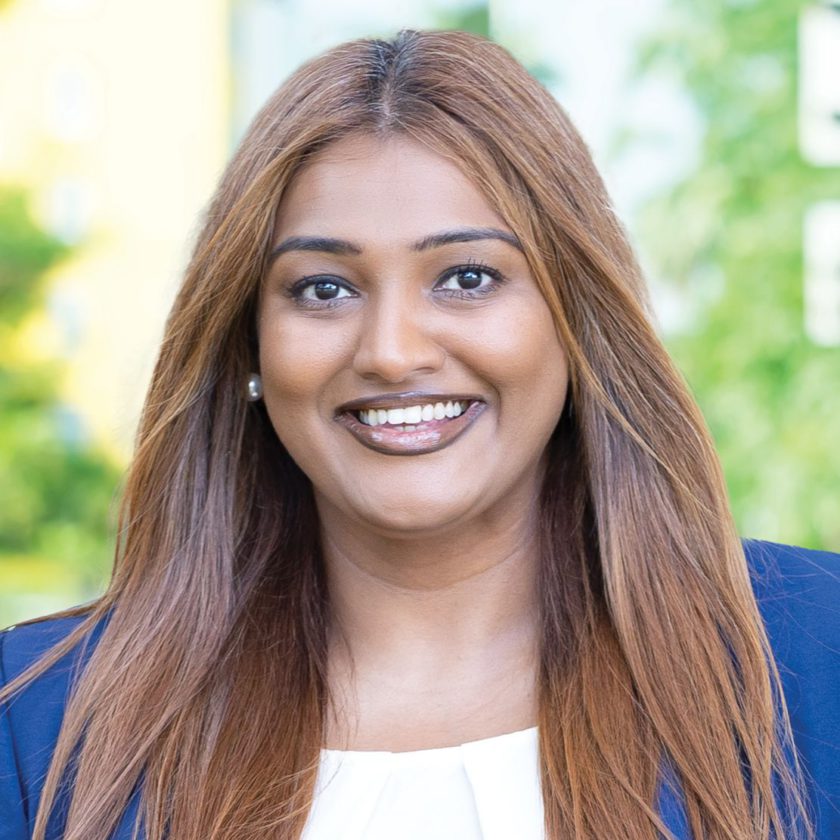 Bengaluru born Charishma Kaliyanda wins Liverpool, scripts history in ...