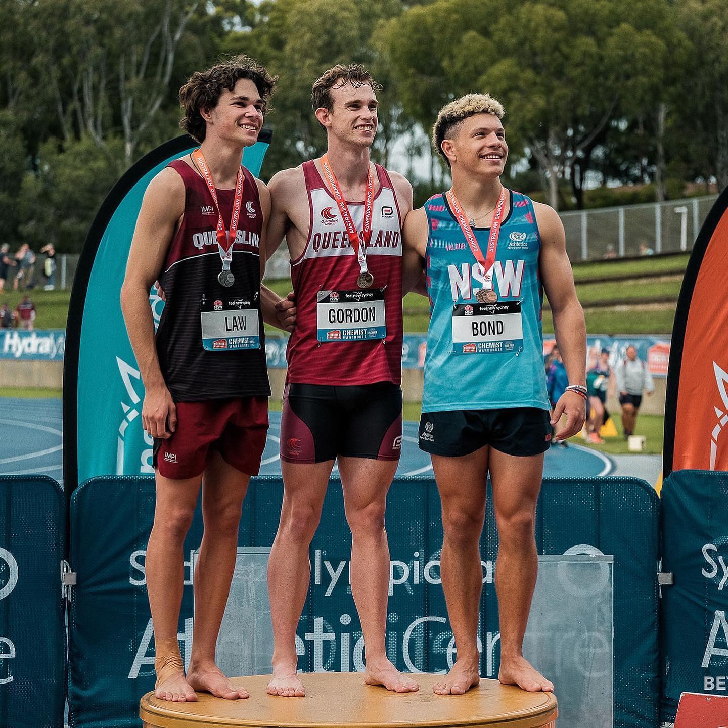 19-year-old Jai breaks 57-year-old Australian record | The Australia Today