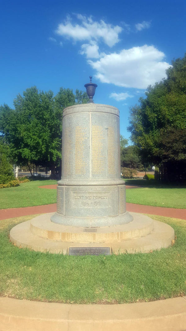 Do you know two Hindu Indian-Australian ANZAC soldiers made the first ...